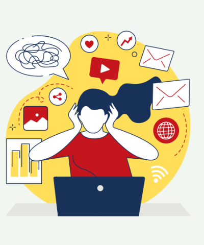 3 steps to being an Upstander | LDN