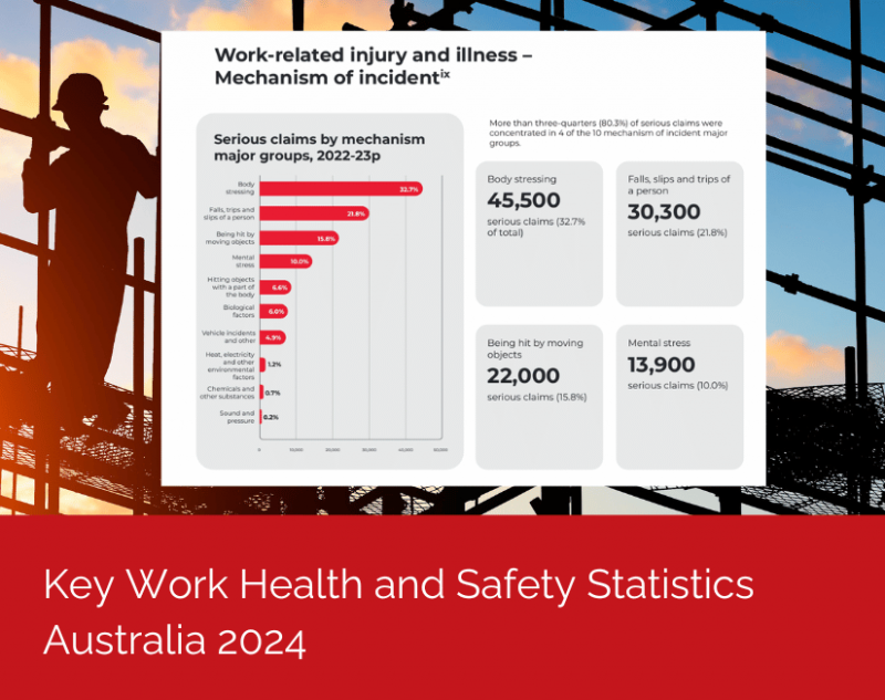 WHS Training | Consulting and Leadership Development | LDN