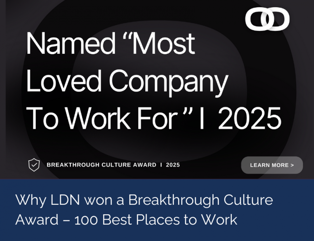 How to facilitate large group training successfully | LDN